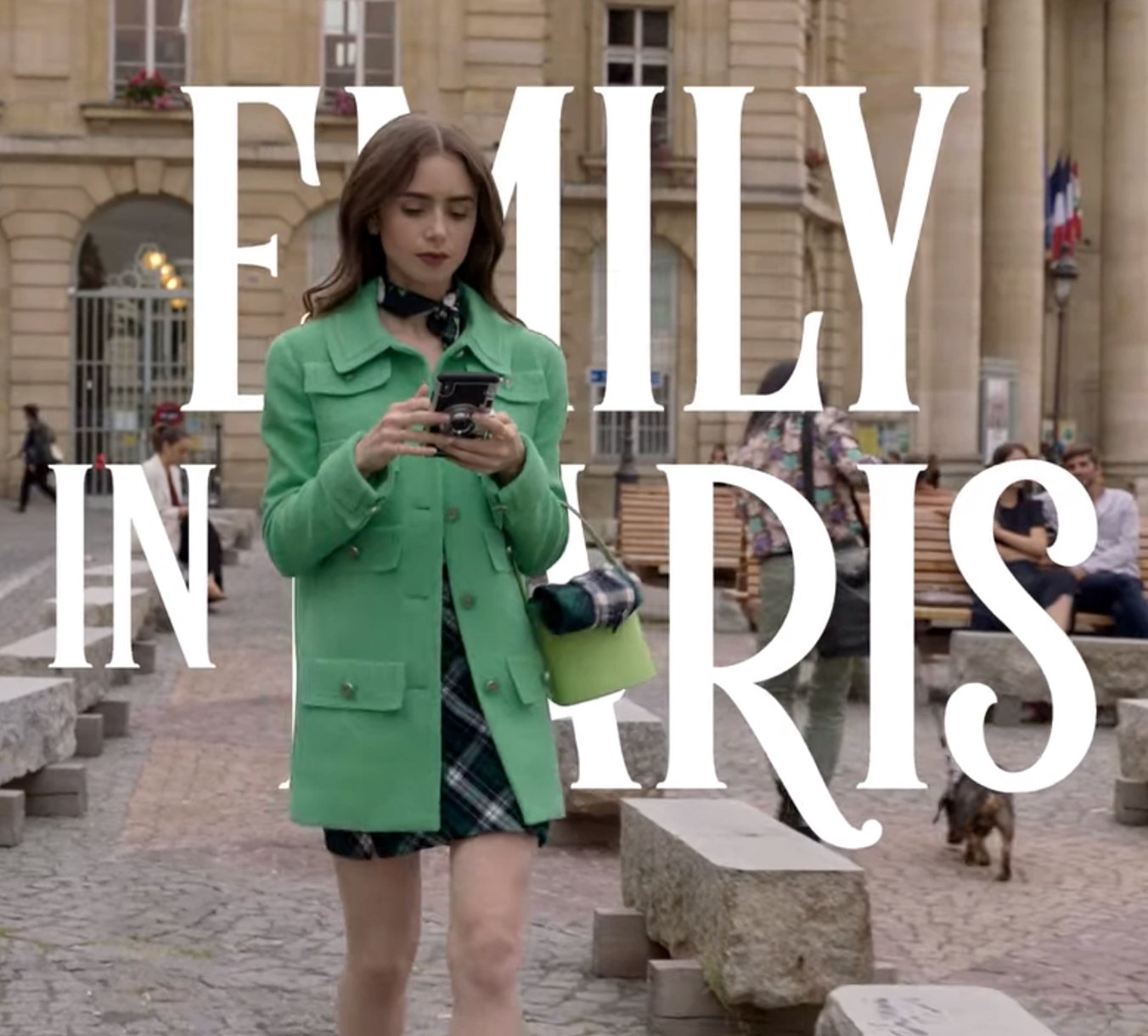 Emily Collection – Tana Chung Jewelry